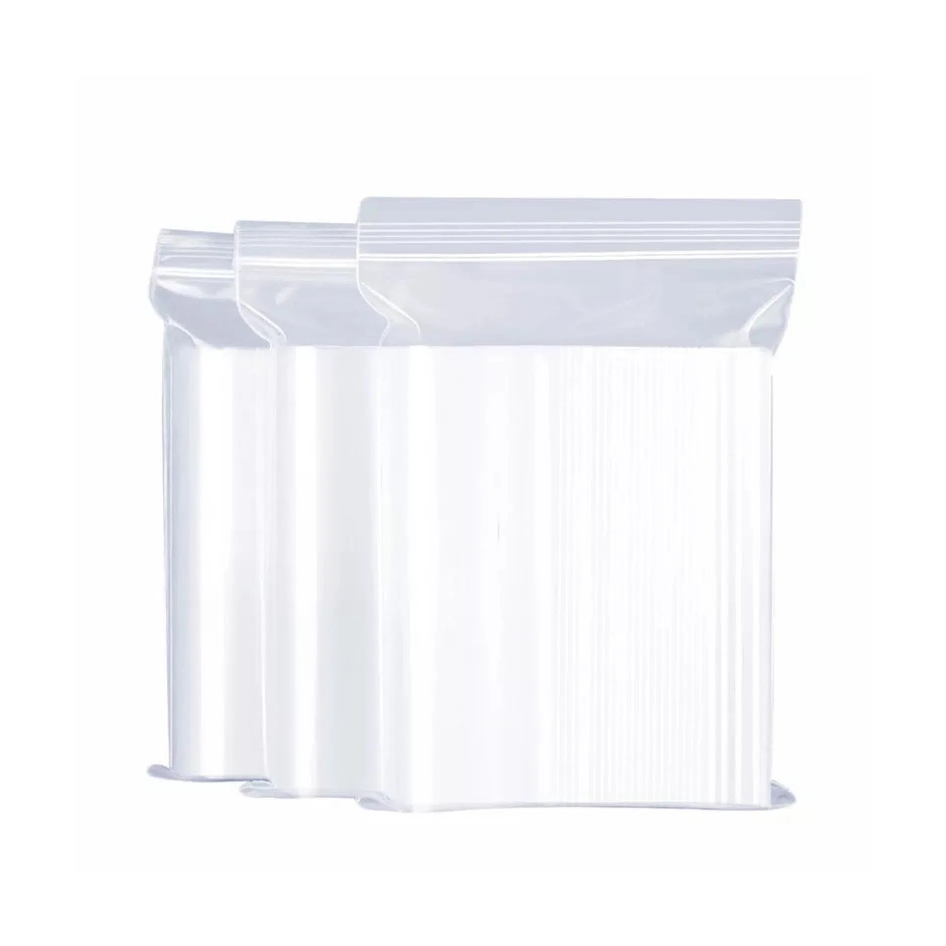 The Complete Guide to PE Ziplock Bags: Features, Benefits, and ...