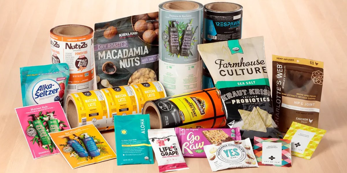 A Beginner’s Guide to Flexible Packaging Design - Quality Packaging ...