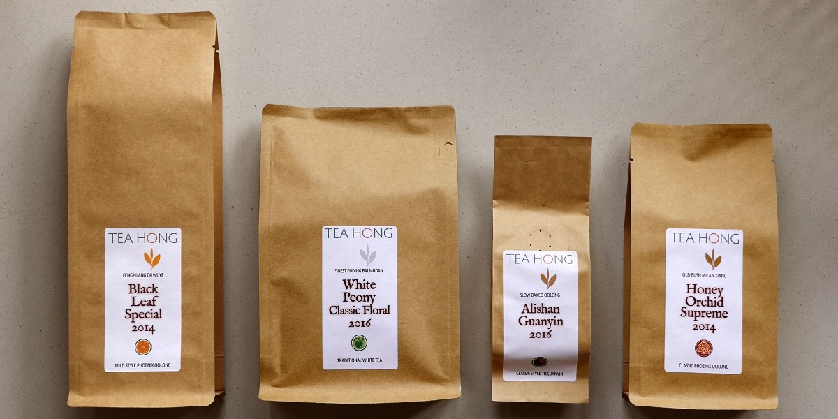 A Comprehensive Guide to Tea Packaging - Quality Packaging Manufacturer